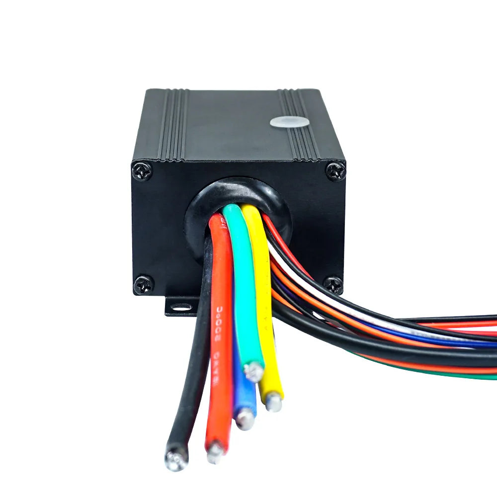 Flipsky 75100 75V 100A Single ESC Based on VESC For Electric Skateboar ...