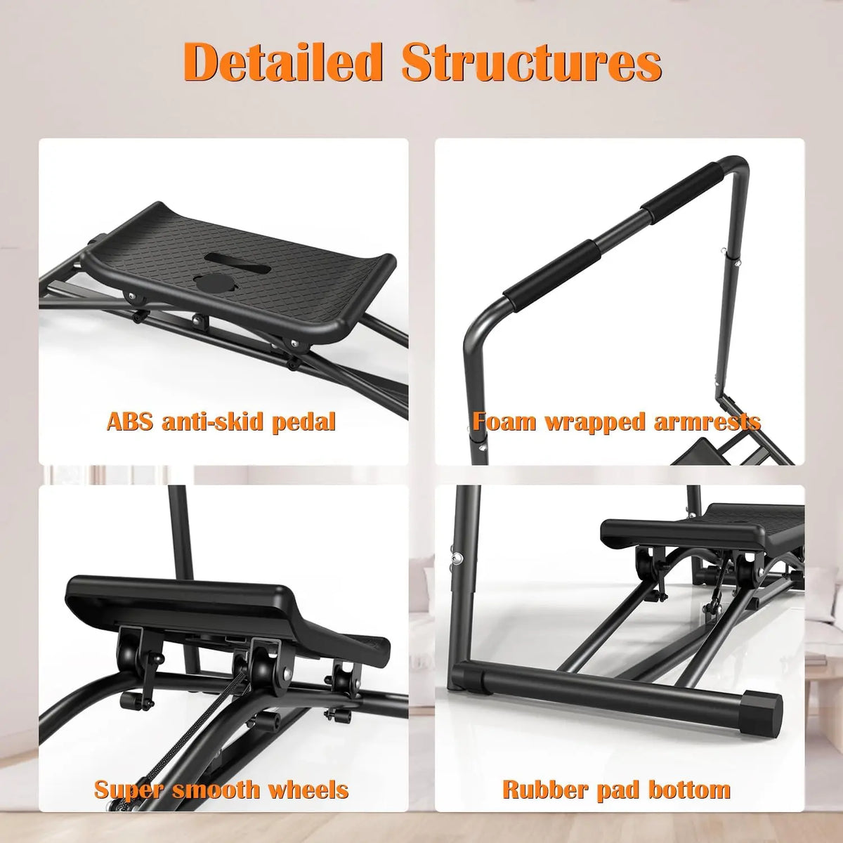 Low Impact Plyometric Exercise Equipment – owens-gym