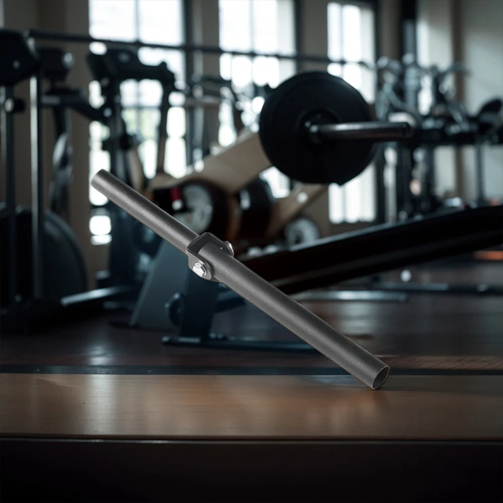 T Bar Row Landmine Attachment T Bar Row – owens-gym