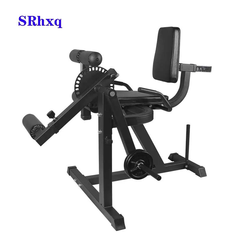 Leg muscle trainer leg press force training fitness equipment – owens-gym