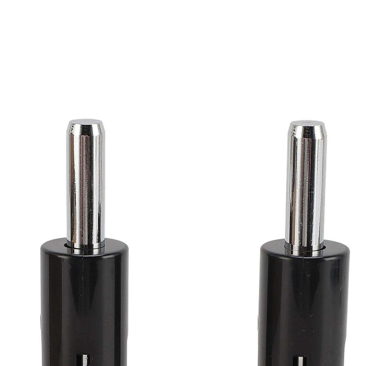 Weight Stack Pin Black Round High Strength – owens-gym