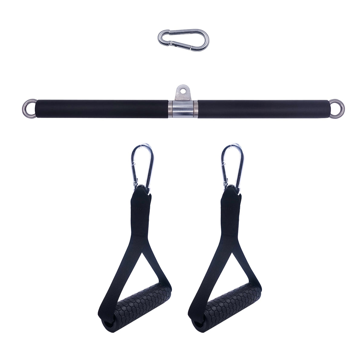 Back Strength Rowing Training Handle Set – owens-gym
